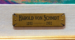 Welcome to Fine Art Nameplates - Fine Art Nameplates